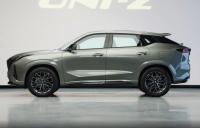 China 2024 Blue Whale iDD 125KM Excellence Ver. The Ultimate Compact SUV with ESC and 125KM iDD for sale