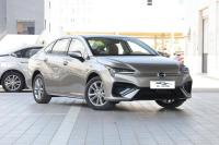 China Leather Seats Aion Used Car Electric Vehicle with Front Drum Rear Drum Brakes for sale