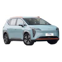 China 2023 Aion Y Series Electric Car 5 Door 5 Seat SUV with LED Headlight and 100% Electric for sale
