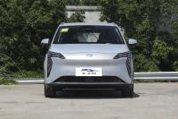 China 2023 Aion Y Series Electric Car 5 Door 5 Seat SUV with LED Headlight and 100% Electric for sale