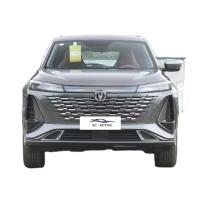 China Multi-function Steering Wheel 2023 CHANGAN CS75 PLUS 3rd Gen. 2.0T Automatic Compact SUV for sale
