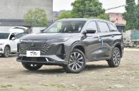 China Multi-function Steering Wheel 2023 CHANGAN CS75 PLUS 3rd Gen. 2.0T Automatic Compact SUV for sale