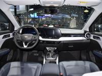China Great Value Chevrolet Monza 1.5L Petrol Gasoline Car Sedan 5-door 5-seaters Leather Seats for sale