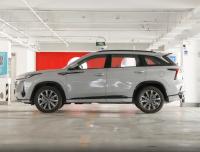 China 2023 CHANGAN CS75 PLUS 3rd Gen. 2.0T Automatic Flagship Compact SUV 233hp L4 for sale