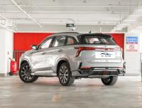 China 2023 CHANGAN CS75 PLUS 3rd Gen. 2.0T Automatic Flagship Compact SUV 233hp L4 for sale