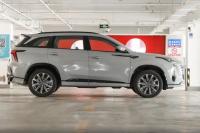 China 2023 CHANGAN CS75 PLUS 3rd Gen. 2.0T Automatic Flagship Compact SUV 233hp L4 for sale
