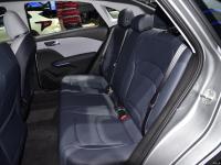 China Great Value Chevrolet Monza 1.5L Petrol Gasoline Car Sedan 5-door 5-seaters Leather Seats for sale