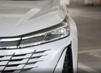 China 2023 CHANGAN CS75 PLUS 3rd Gen. 2.0T Automatic Flagship Compact SUV 233hp L4 for sale