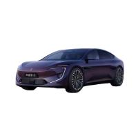 China AVATR 12 Long Range EV Sedan Electric Driver's Seat Adjustment 1-25000 Miles Mileage for sale