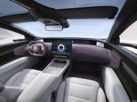 China AVATR 12 Long Range EV Sedan Electric Driver's Seat Adjustment 1-25000 Miles Mileage for sale