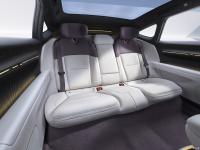 China AVATR 12 Long Range EV Sedan Electric Driver's Seat Adjustment 1-25000 Miles Mileage for sale