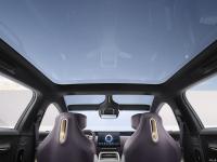 China AVATR 12 Long Range EV Sedan Electric Driver's Seat Adjustment 1-25000 Miles Mileage for sale