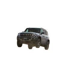 China Jetour T2 Traveler 1.5T/2.0T DCT Engine 2WD/4WD Multi-link Rear Suspension Torque 290NM for sale
