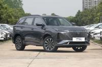 China Chongqing CHANGAN CS75 PLUS Petrol Compact SUV 2023 3rd Gen. Automatic Deluxe Ver. 1.5T 188hp L4 LED Headlight for sale