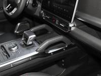 China Jetour T2 Traveler 1.5T/2.0T DCT Engine 2WD/4WD Multi-link Rear Suspension Torque 290NM for sale