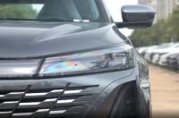 China Chongqing CHANGAN CS75 PLUS Petrol Compact SUV 2023 3rd Gen. Automatic Deluxe Ver. 1.5T 188hp L4 LED Headlight for sale
