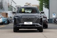 China Automatic Exalted Version 1.5T 188hp L4 Petrol Compact SUV CHANGAN CS75 PLUS 2023 3rd Gen for sale