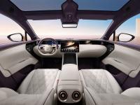 China AVATR 11 Long Range EV Sedan Elevate Your Business with AVATR's Advanced Technology for sale