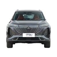 China Electric Steering System CHANGAN CS75 PLUS 2023 3rd Gen. 1.5T 188hp L4 Petrol Compact SUV for sale