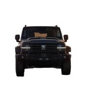 China Front Rear Disc Brakes Euro VI Great Wall TANK300 Fuel SUV for Great Value SUV for sale