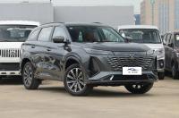 China Electric Steering System CHANGAN CS75 PLUS 2023 3rd Gen. 1.5T 188hp L4 Petrol Compact SUV for sale