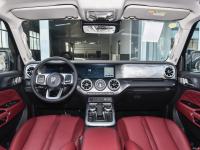 China Front Rear Disc Brakes Euro VI Great Wall TANK300 Fuel SUV for Great Value SUV for sale