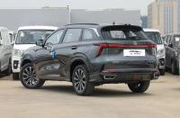 China Electric Steering System CHANGAN CS75 PLUS 2023 3rd Gen. 1.5T 188hp L4 Petrol Compact SUV for sale