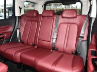 China Front Rear Disc Brakes Euro VI Great Wall TANK300 Fuel SUV for Great Value SUV for sale