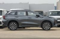China Electric Steering System CHANGAN CS75 PLUS 2023 3rd Gen. 1.5T 188hp L4 Petrol Compact SUV for sale