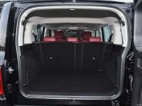 China Front Rear Disc Brakes Euro VI Great Wall TANK300 Fuel SUV for Great Value SUV for sale