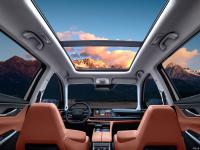 China Chang'an Cs75 Plus Petrol Suv Left Hand Drive 150-200Ps Maximum Power Leather Seats for sale