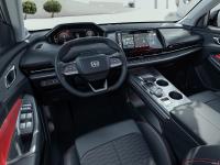 China Electric Copilot Seat Adjustment Great Value Chang'an CS55 Petrol Suv Left Hand Drive for sale