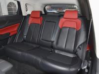China Electric Copilot Seat Adjustment Great Value Chang'an CS55 Petrol Suv Left Hand Drive for sale