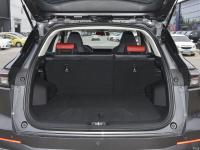 China Electric Copilot Seat Adjustment Great Value Chang'an CS55 Petrol Suv Left Hand Drive for sale