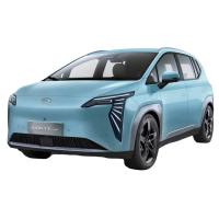China Upgrade to Aion Y EV Hatchback 5-door 5-seater for Euro VI Emission Standard and More for sale