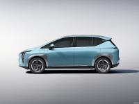 China Upgrade to Aion Y EV Hatchback 5-door 5-seater for Euro VI Emission Standard and More for sale