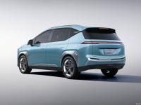 China Upgrade to Aion Y EV Hatchback 5-door 5-seater for Euro VI Emission Standard and More for sale