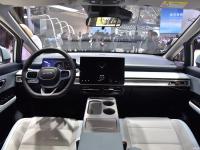 China Upgrade to Aion Y EV Hatchback 5-door 5-seater for Euro VI Emission Standard and More for sale