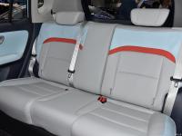 China Upgrade to Aion Y EV Hatchback 5-door 5-seater for Euro VI Emission Standard and More for sale