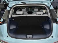 China Upgrade to Aion Y EV Hatchback 5-door 5-seater for Euro VI Emission Standard and More for sale