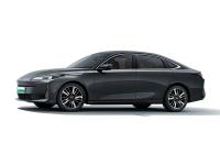 China Changan Qiyuan A05 EV Sedan Hybrid Car Great Value and 5-door 5-seater Body Structure for sale