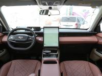 China Changan Qiyuan A05 EV Sedan Hybrid Car Great Value and 5-door 5-seater Body Structure for sale