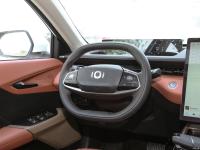China Changan Qiyuan A05 EV Sedan Hybrid Car Great Value and 5-door 5-seater Body Structure for sale