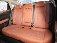 China Changan Qiyuan A05 EV Sedan Hybrid Car Great Value and 5-door 5-seater Body Structure for sale