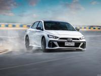 China Trumpchi Empow 1.5t Sedan with Electric Steering System and Maximum Power of 200-250Ps for sale