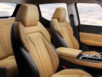 China Changan Pickups 2.0T Electric Fuel Double Wish Bone Front Suspension Hot Great Value for sale