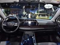 China Electric Steering System Aion S EV Sedan for Great Value within Energy Vehicles for sale