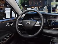 China Electric Steering System Aion S EV Sedan for Great Value within Energy Vehicles for sale