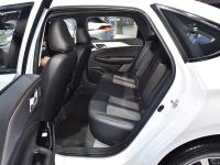 China Electric Steering System Aion S EV Sedan for Great Value within Energy Vehicles for sale