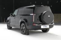 China Mid-Size SUV with Dual-motor 4WD Electric Vehicle 4 Cylinders and Single Speed Gearbox for sale